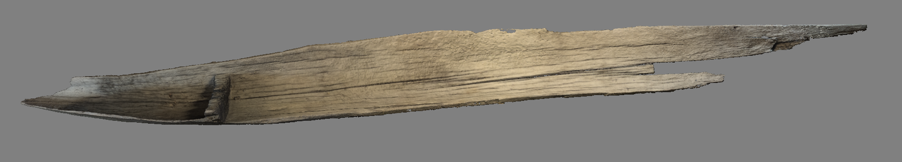 The Wisconsin Dugout Canoe Survey Project – The Schroeder Laboratory of ...