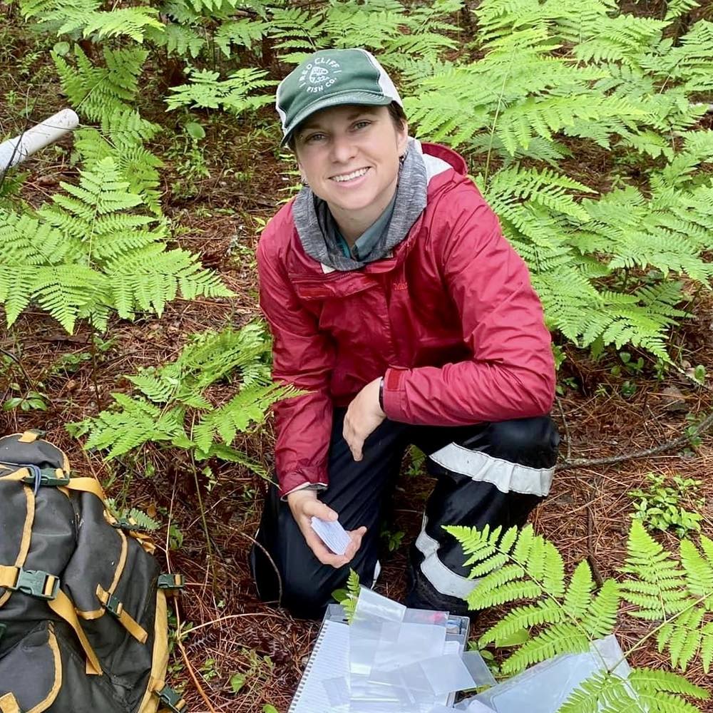 Walder, Dr. Heather – The Schroeder Laboratory of Wisconsin Archaeology ...